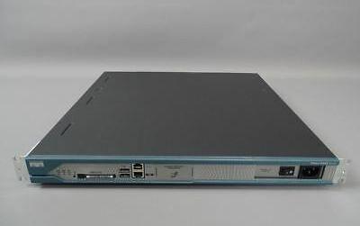 Cisco 2800 series integrated router - Cisco 2811-SEC/K9 Cisco2821-CCME ...