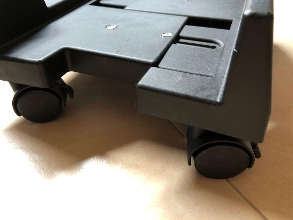 Desktop Trolley, Computers & Tech, Desktops on Carousell