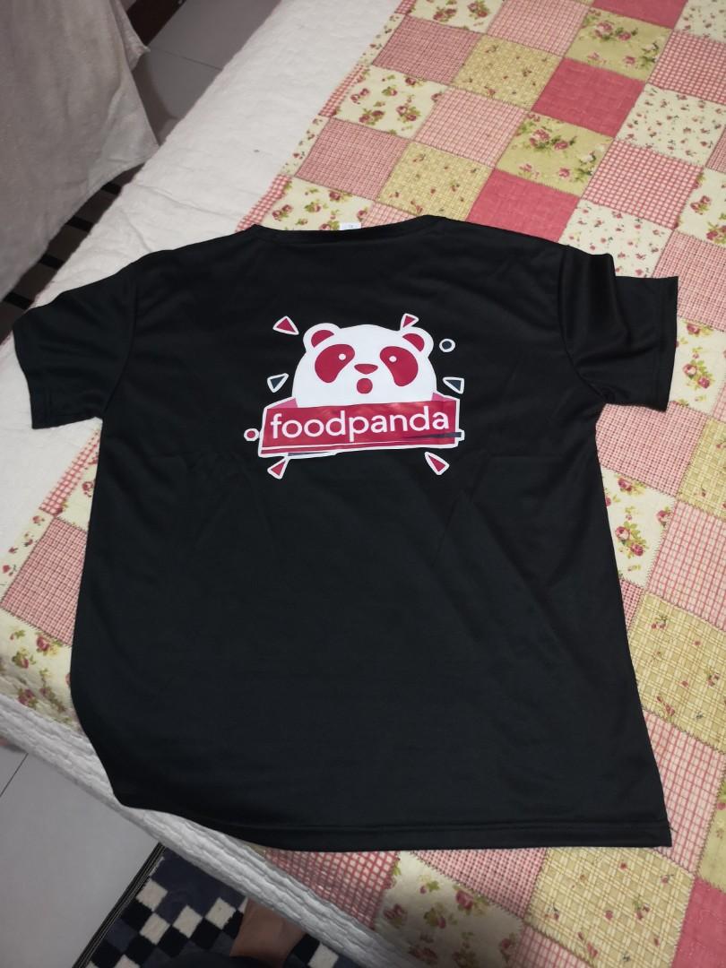 Foodpanda shirt, Men's Fashion, Tops & Sets, Tshirts & Polo Shirts on ...