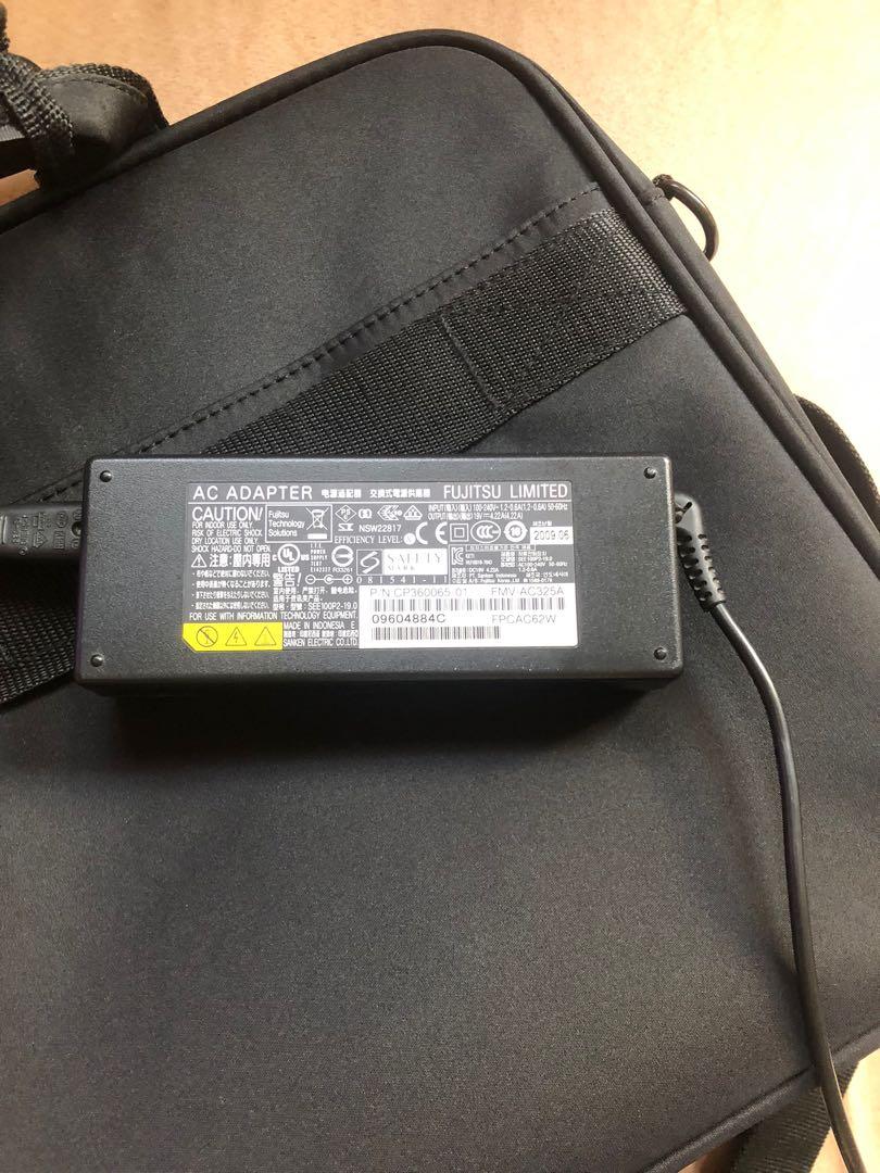 Fujitsu L1010, Computers & Tech, Laptops & Notebooks on Carousell