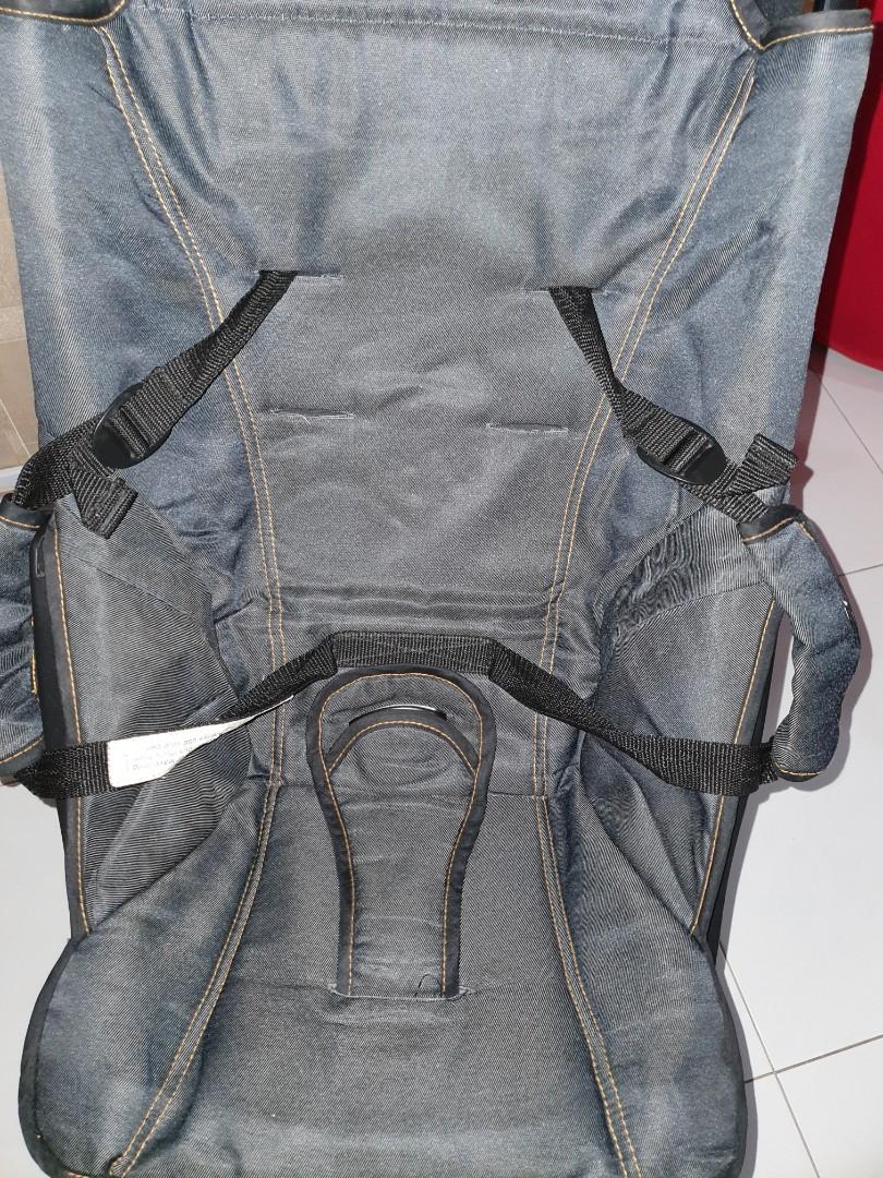 Geoby Pockit stroller, Babies & Kids, Going Out, Strollers on Carousell