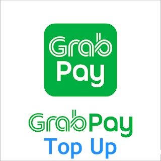 Grabpay Grab Pay credit credits Top up, Everything Else on Carousell