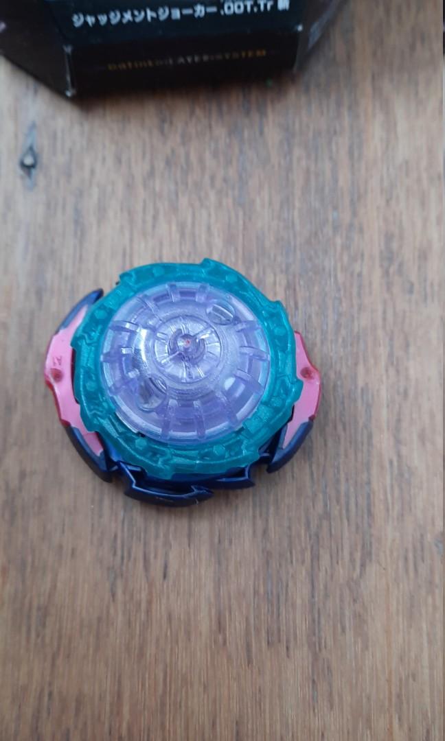 Judgement Joker Beyblade Burst GT, Hobbies & Toys, Toys & Games on ...