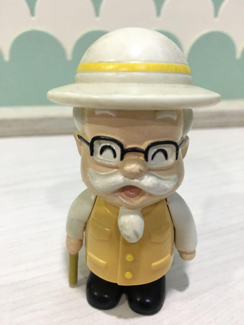 KFC Mr Colonel Sanders Toy Figures, Hobbies & Toys, Collectibles ...
