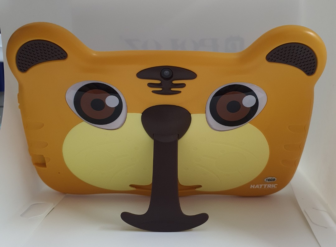 Kid's Cute Tiger 7 inch Android Tablet, Mobile Phones & Tablets ...