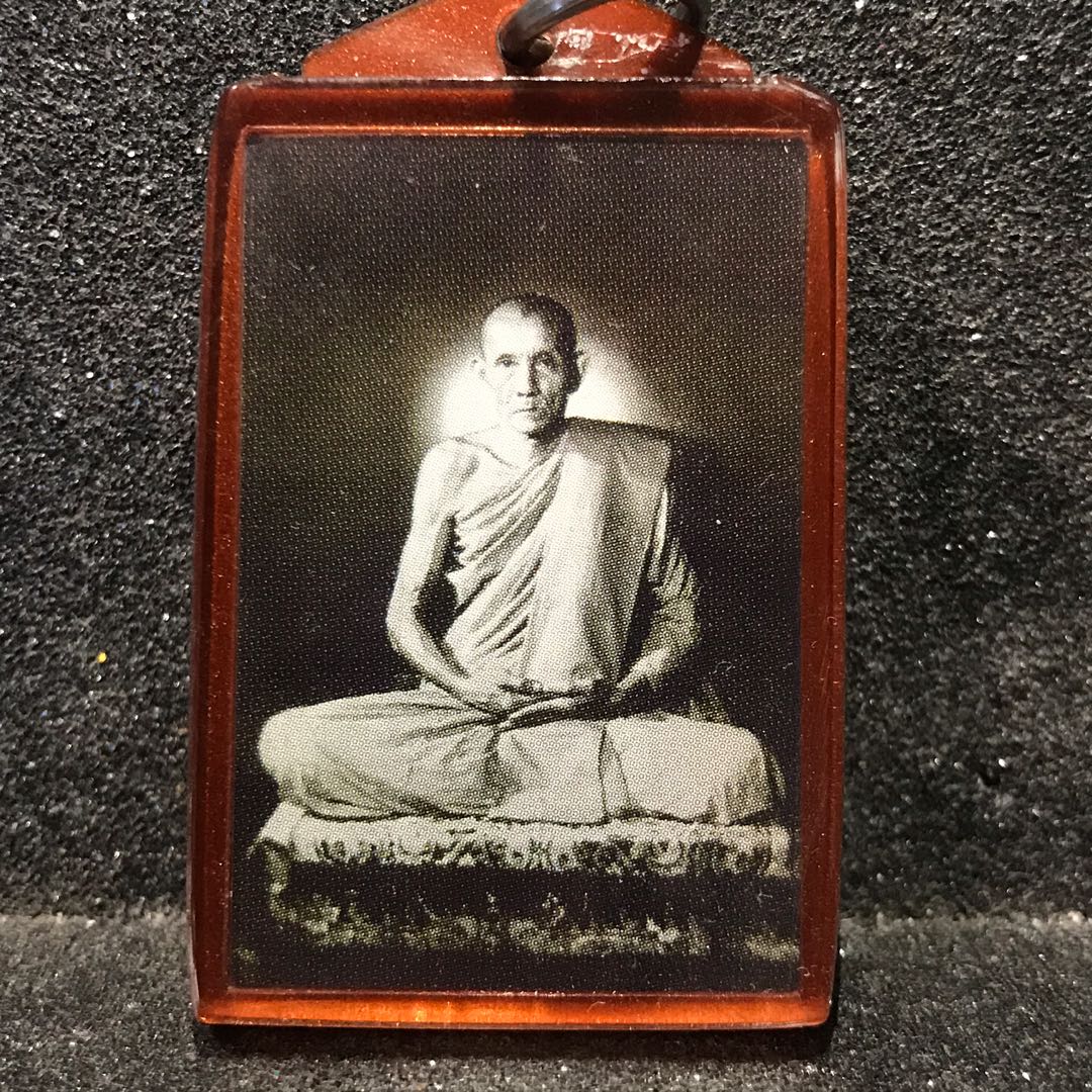 LP Kuay loop Tai, Hobbies & Toys, Memorabilia & Collectibles, Religious ...