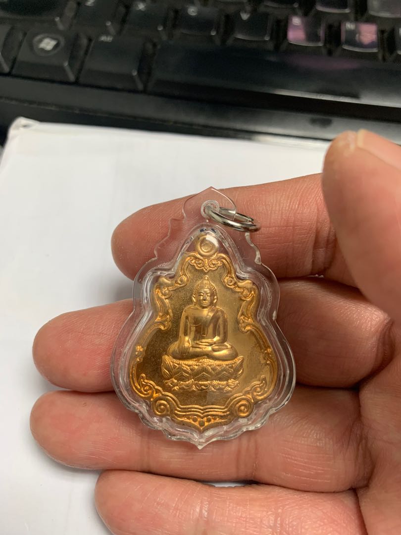 LP Sanlit Saksit, Hobbies & Toys, Memorabilia & Collectibles, Religious ...