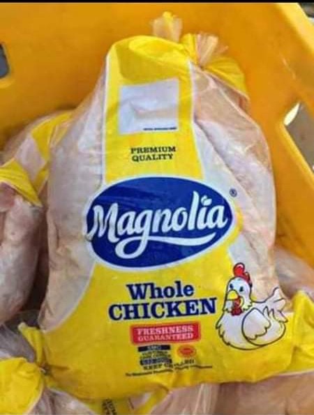 Magnolia Whole Chicken, Food & Drinks, Fresh Produce on Carousell