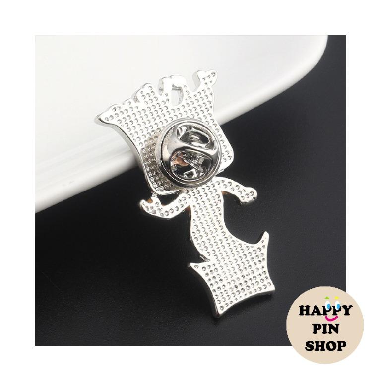 Marvel: Groot, Venom, Infinity Gauntlet (Thanos); Plump Superhero chain ...