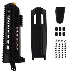 Nerf SIG MCX Kit, Video Gaming, Video Game Consoles, Others on Carousell