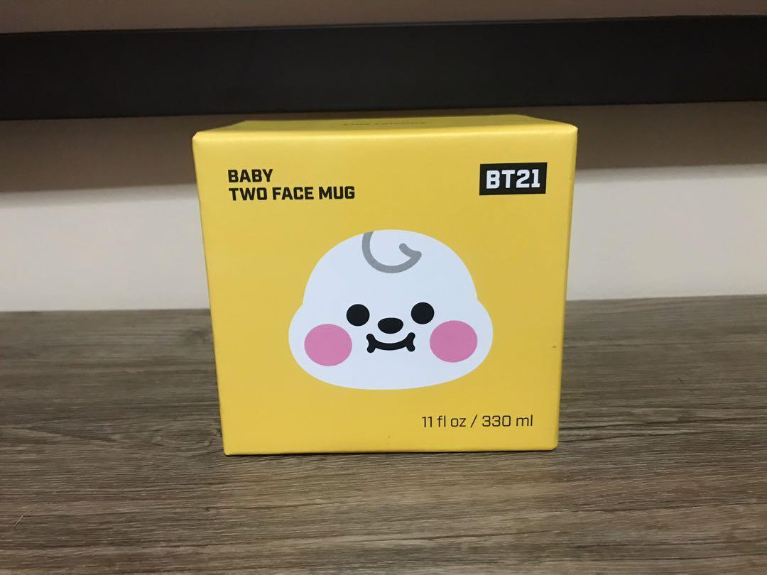 OFFICIAL BT21 ITEMS FROM KOREA - ONHAND, Hobbies & Toys, Toys & Games ...