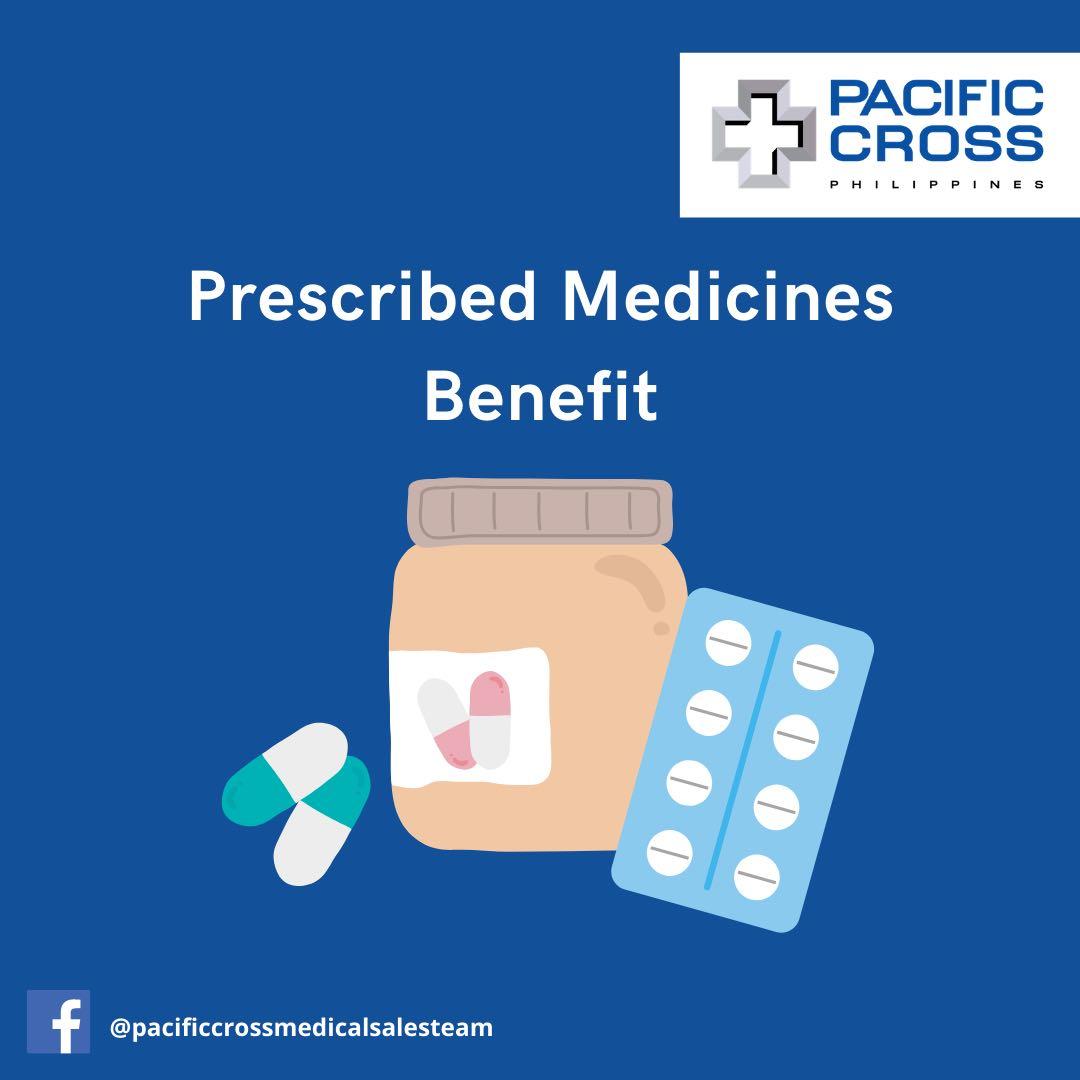 Pacific Cross Health Card, Beauty & Personal Care, Vision Care on Carousell