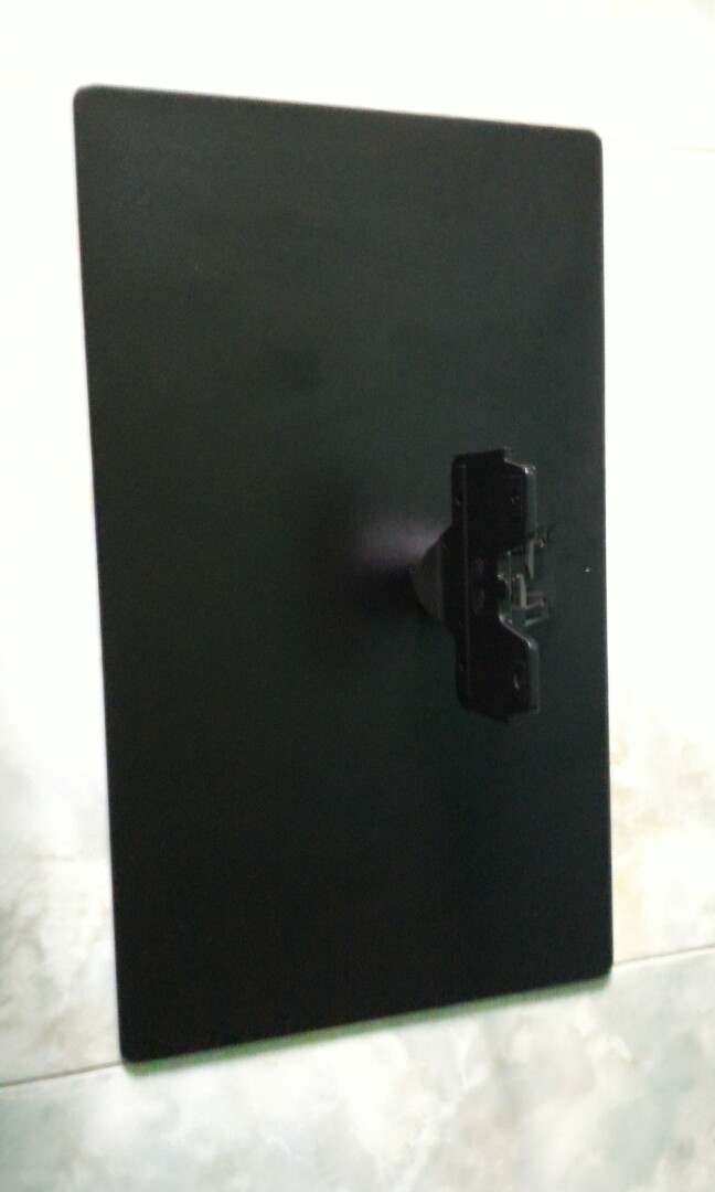 Panasonic oled tv stand, Everything Else on Carousell