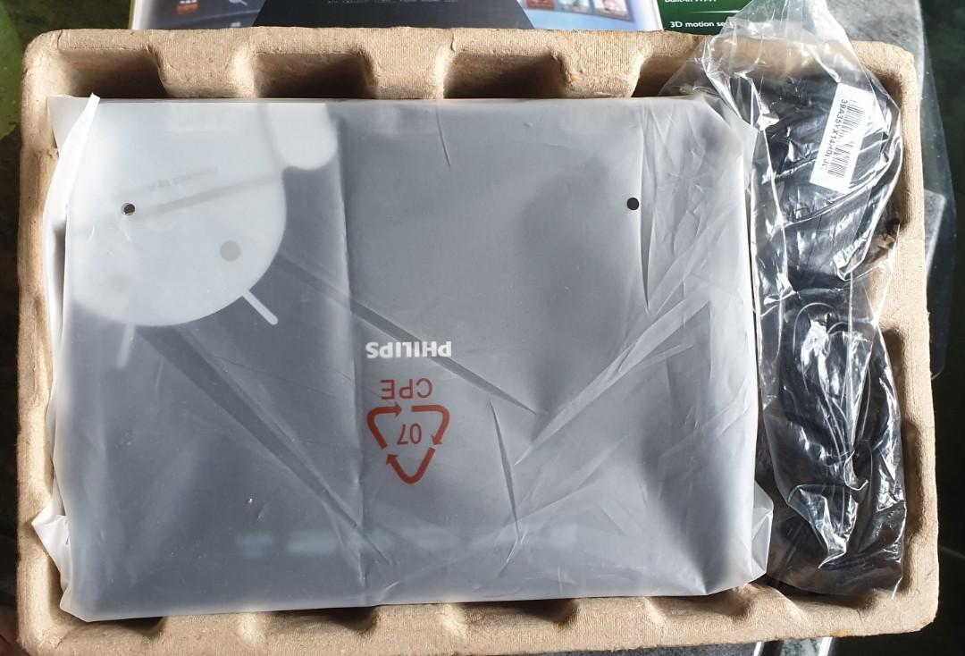 Philips Android TV Box, TV & Home Appliances, TV & Entertainment, Media ...