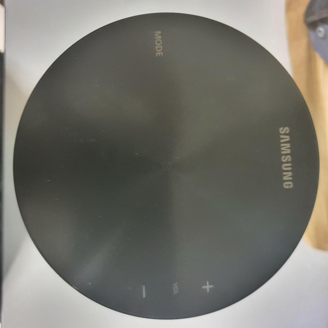 Samsung Bluetooth Speaker R1, Audio, Soundbars, Speakers & Amplifiers ...