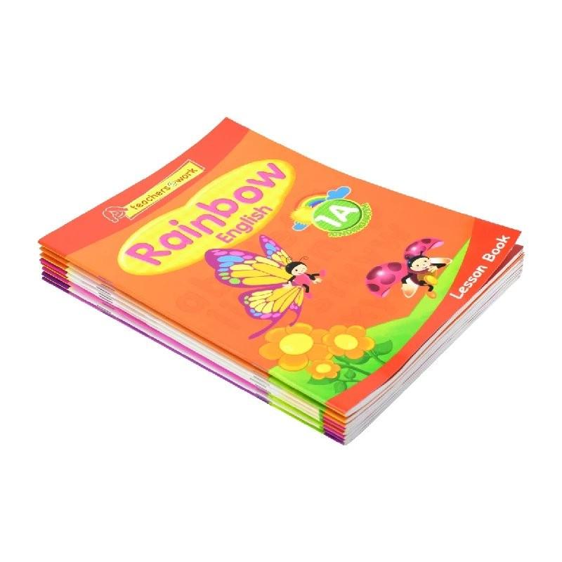 SAP Rainbow English & Science, Books & Stationery, Children's Books on ...