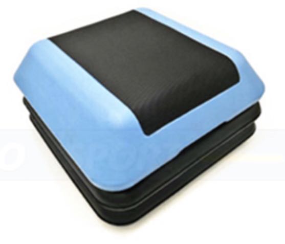 Step Board, Sports Equipment, Exercise & Fitness, Cardio & Fitness ...