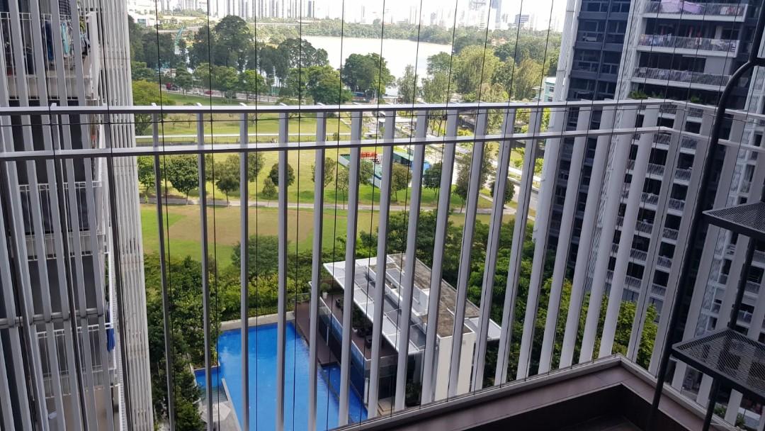 the Lakefront Residences, Property, Rentals, Condos & ECs on Carousell