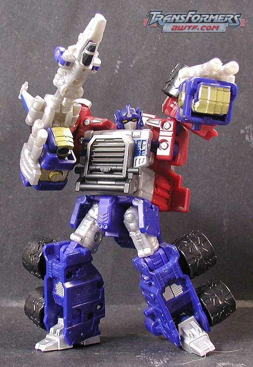 Transformers armada optimus prime, Hobbies & Toys, Toys & Games on ...