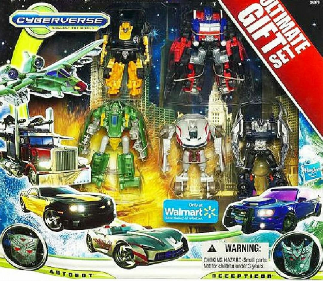 Transformers Legend class walmart exclusive Optimus prime, Hobbies ...