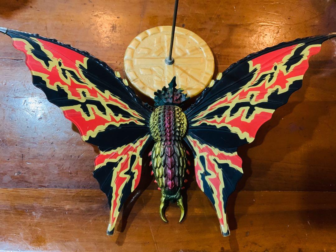 Vintage battra godzilla, Hobbies & Toys, Collectibles & Memorabilia ...