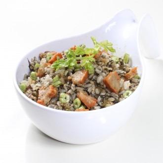 Wholegrain Flavored Oat rice, Food & Drinks, Local F&Bs, Chinese on ...