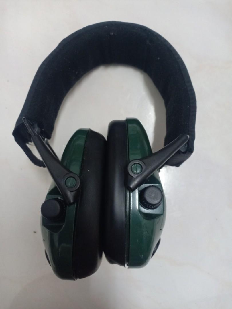 Ear defender, Everything Else, Others on Carousell