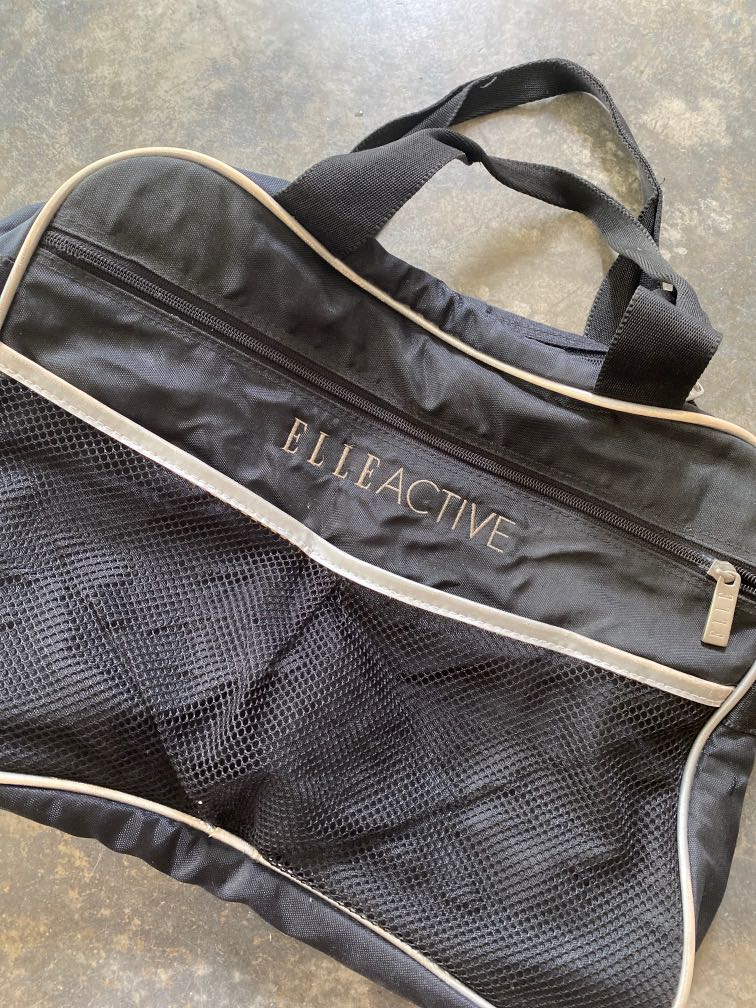 Elle Active bag, Men's Fashion, Bags, Belt bags, Clutches and Pouches ...