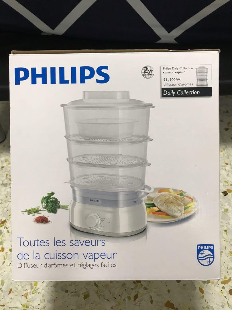 Phillip Food streamer, Furniture & Home Living, Kitchenware & Tableware ...