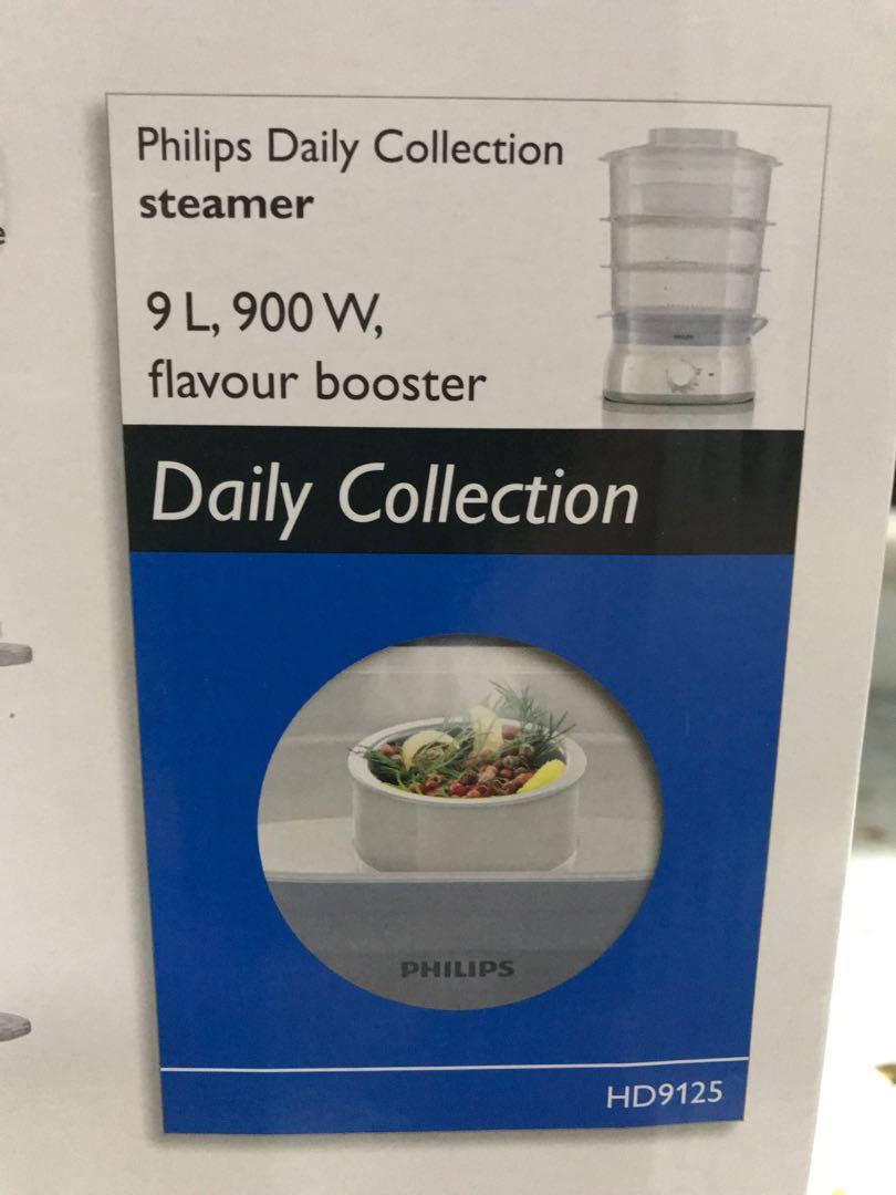 Phillip Food streamer, Furniture & Home Living, Kitchenware & Tableware ...
