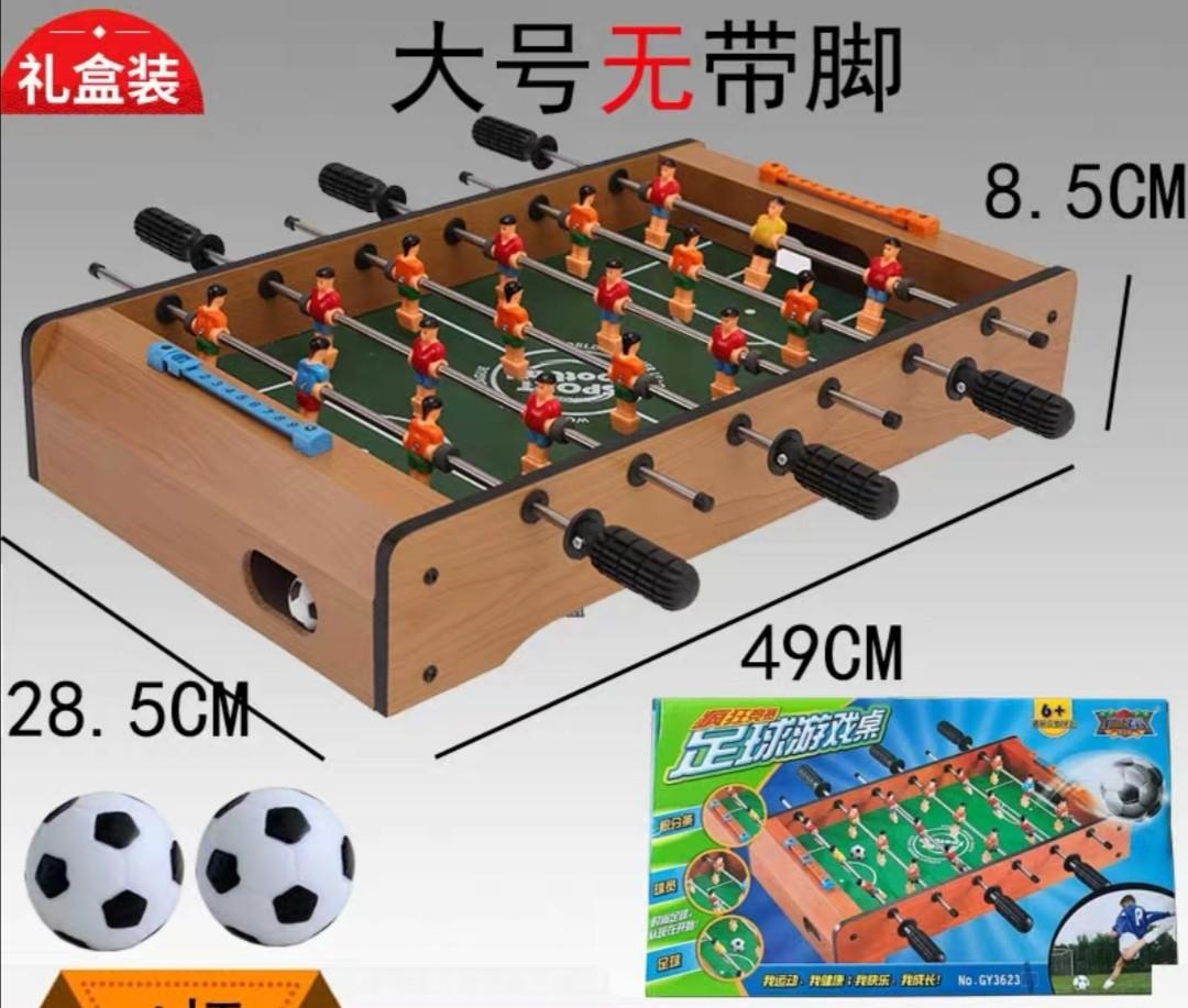 Football Soccer Table / Indoor Game, Babies & Kids, Baby Nursery & Kids ...