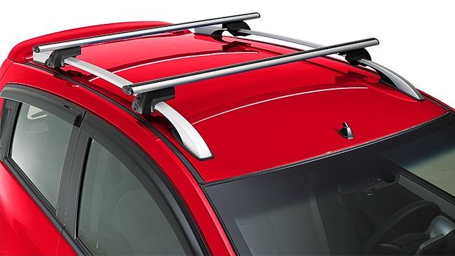 GM Genuine Top Roof Rack Rail for Chevrolet SPARK 2nd Gen part, Car ...