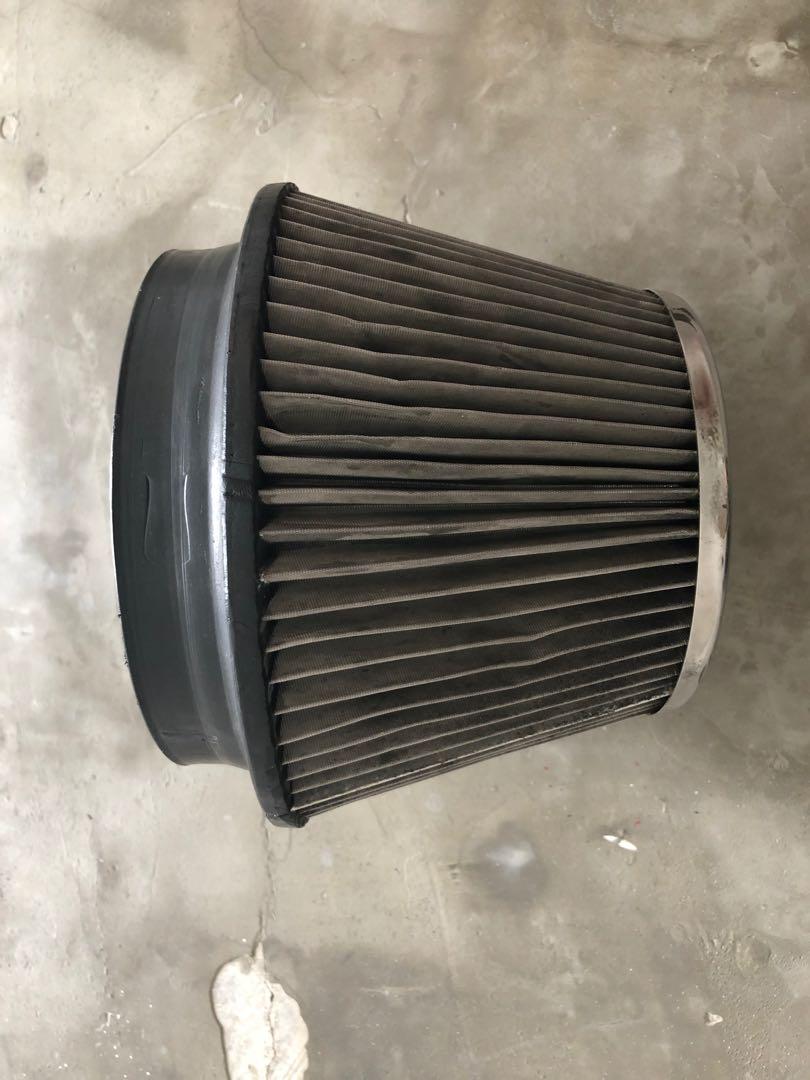Hybrid Racing Intake for FD2R, Car Accessories, Accessories on Carousell