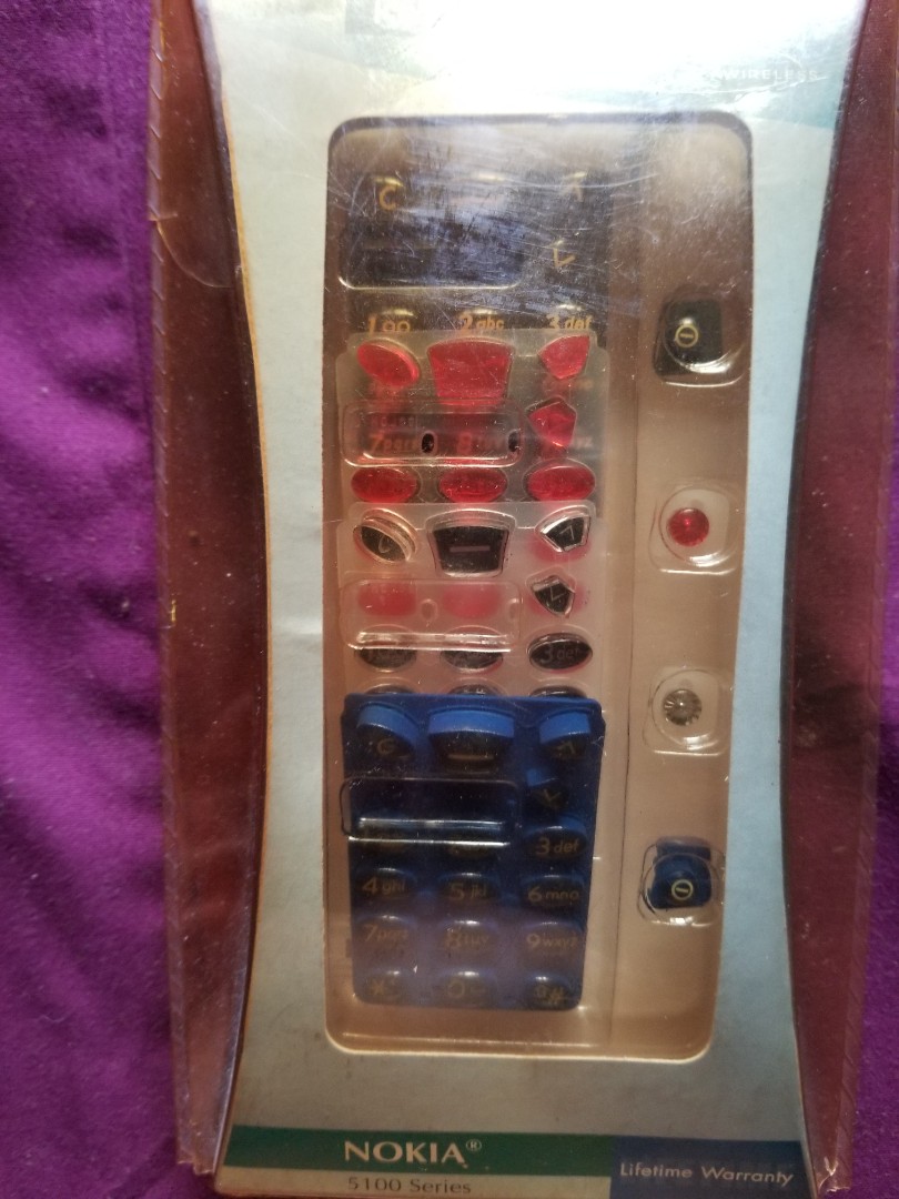 keypad assorted nokia phones, Mobile Phones & Gadgets, Mobile Phones ...