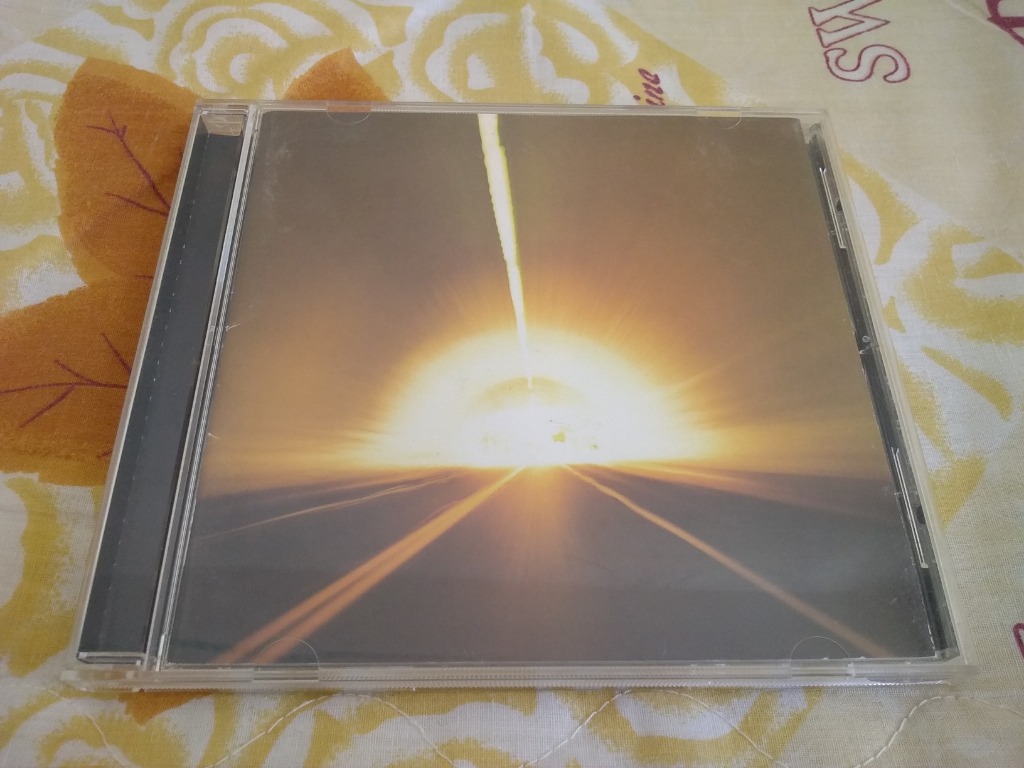 LUNA SEA - SHINE 1998初版 (6th Album) 日本版CD, 興趣及遊戲, 音樂、樂器 & 配件, 音樂與媒體 ...