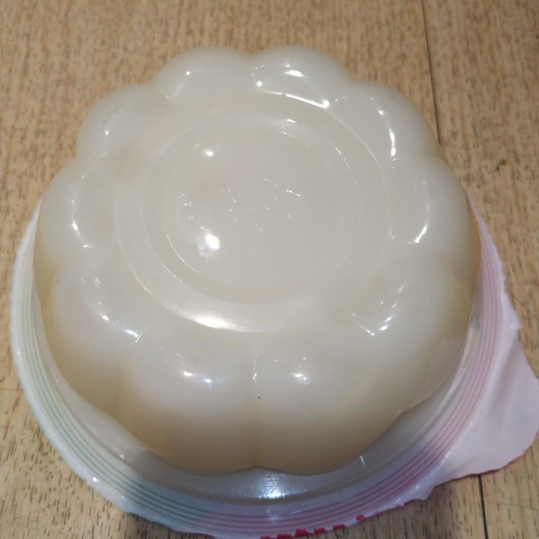 Mango Pudding / Lychee Pudding with Nata De Coco 820gm, Food & Drinks ...