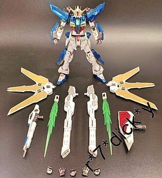 MG GX-9901-DX Gundam Double X DX 大班模型 (全新), 興趣及遊戲, 玩具 & 遊戲類 - Carousell