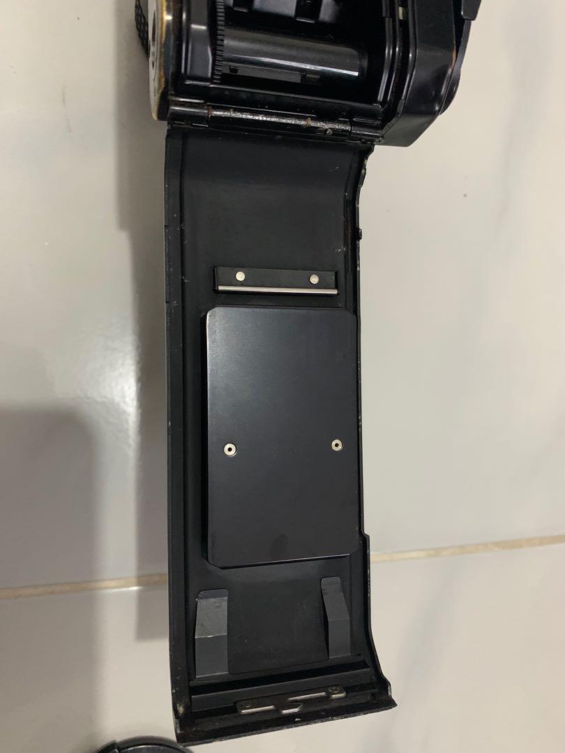 Nikon FE2 Camera Black (Titanium Shutter), Photography, Cameras on ...