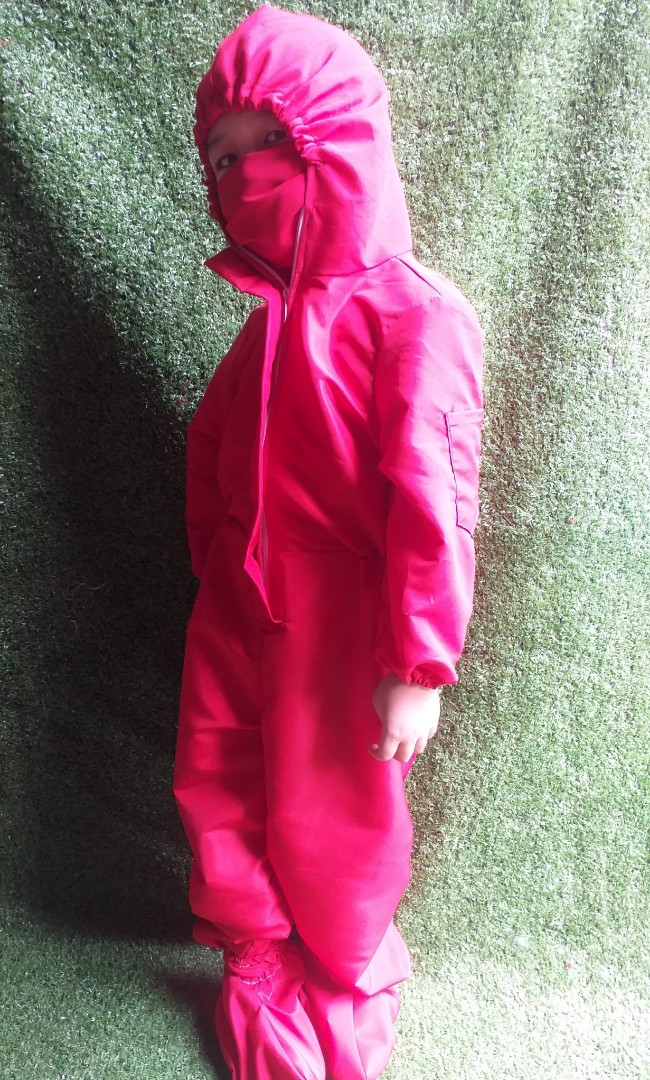 PPE FOR KIDS, Babies & Kids, Babies & Kids Fashion on Carousell