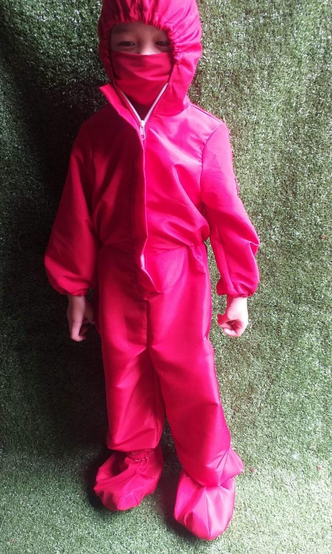 PPE FOR KIDS, Babies & Kids, Babies & Kids Fashion on Carousell