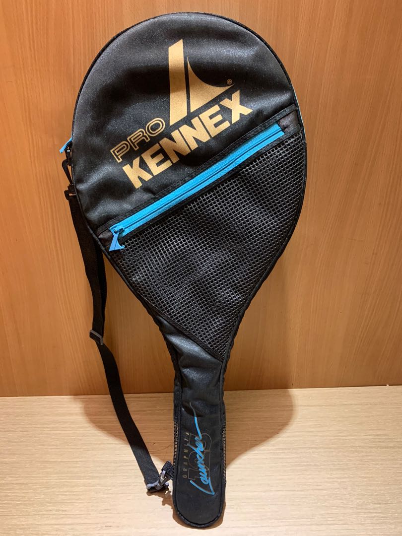 PRO KENNEX 網球拍 肯尼士網球拍 網球拍空拍 網球拍, 體育器材, 運動與比賽用品, 球拍和球類運動在旋轉拍賣