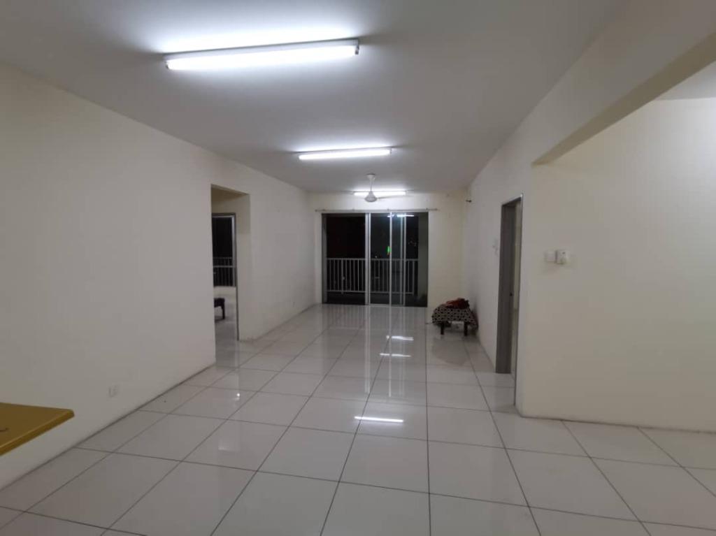PV15 Setapak Danau Kota Platinum Lake Condo, Property, Rentals on Carousell