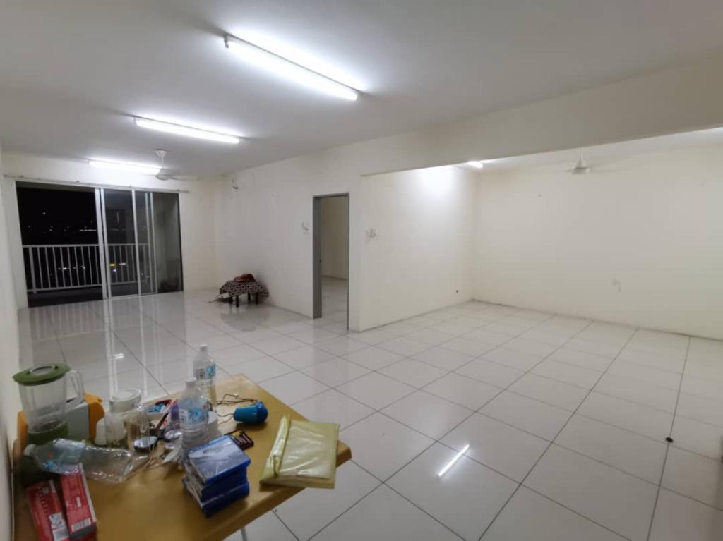 PV15 Setapak Danau Kota Platinum Lake Condo, Property, Rentals on Carousell