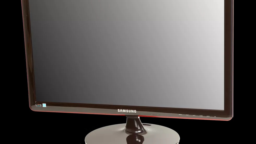 Samsung 23" LED Monitor (S23A350H), Computers & Tech, Parts ...