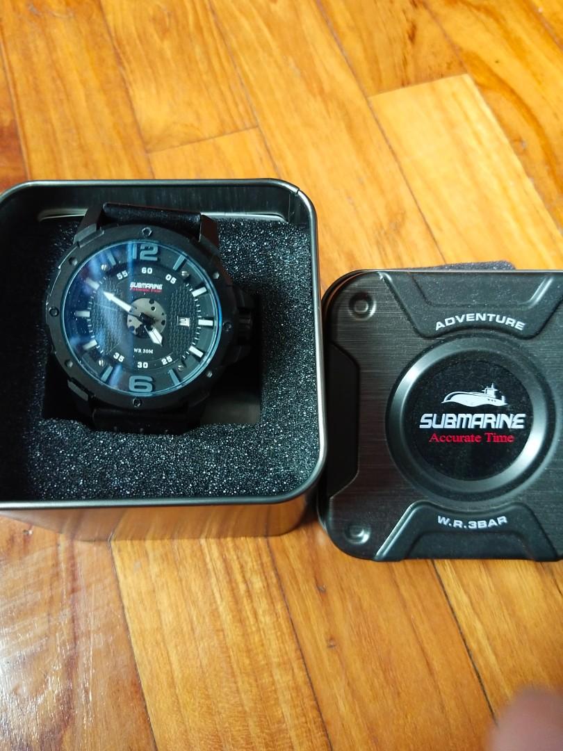 Submarine, Mobile Phones & Gadgets, Wearables & Smart Watches on Carousell