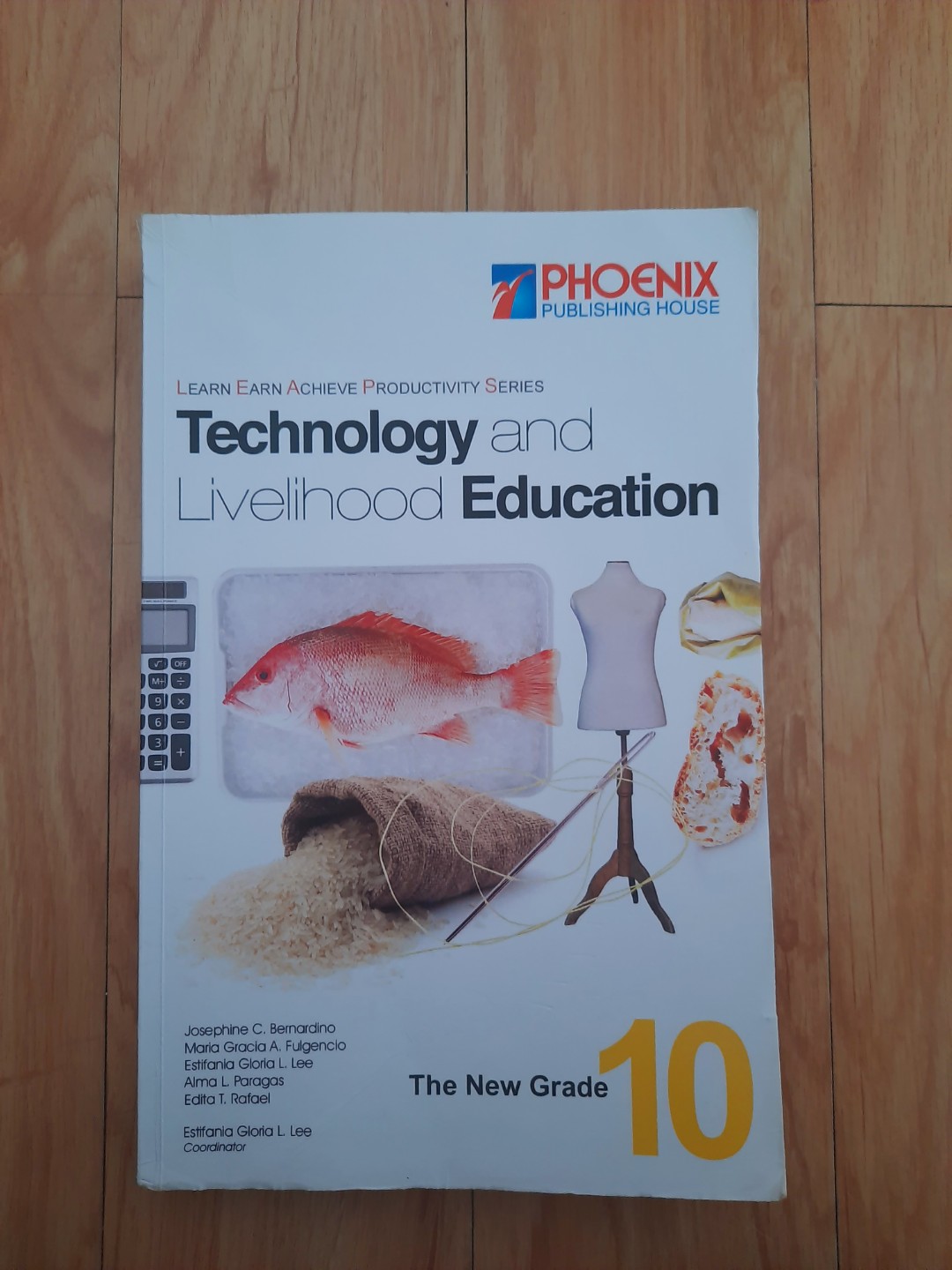 TLE 10 | PHOENIX PUBLISHING, Hobbies & Toys, Books & Magazines, Travel ...