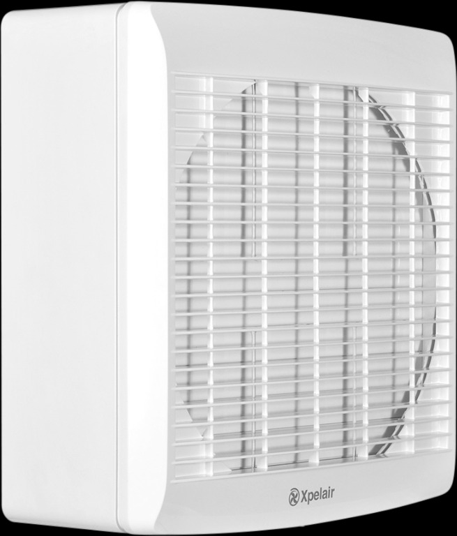 Xpelair extractor fan 電動抽氣扇 GX4 GX6 GX9 GX12 英國原廠品牌, 家庭電器, 轉插器及插頭 ...