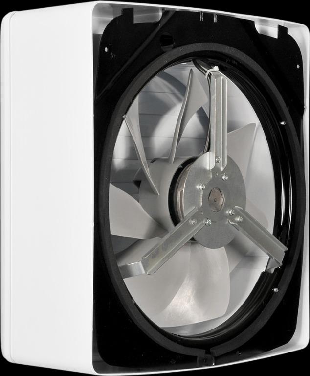 Xpelair extractor fan 電動抽氣扇 GX4 GX6 GX9 GX12 英國原廠品牌, 家庭電器, 轉插器及插頭 ...