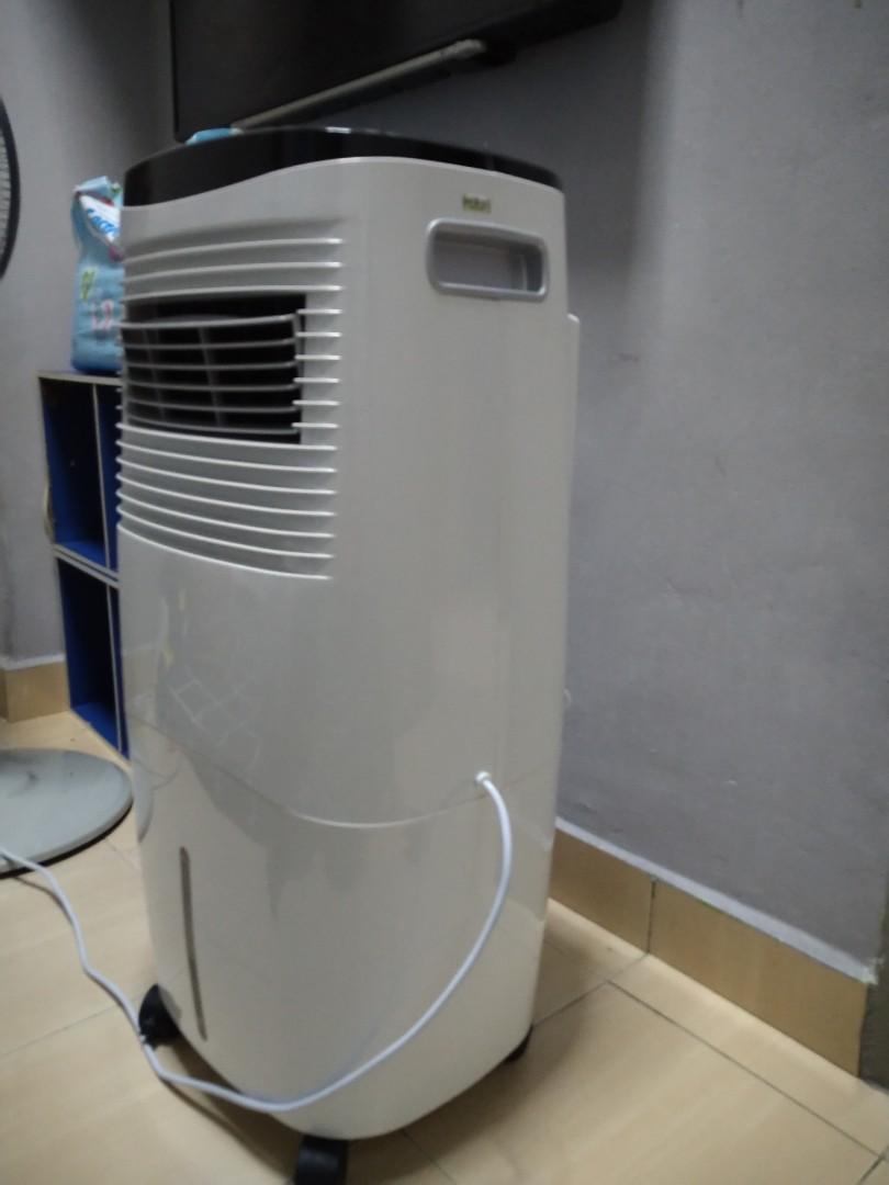 AIR PURIFIER + air cooler (2in1) MIND 20L, Furniture & Home Living ...