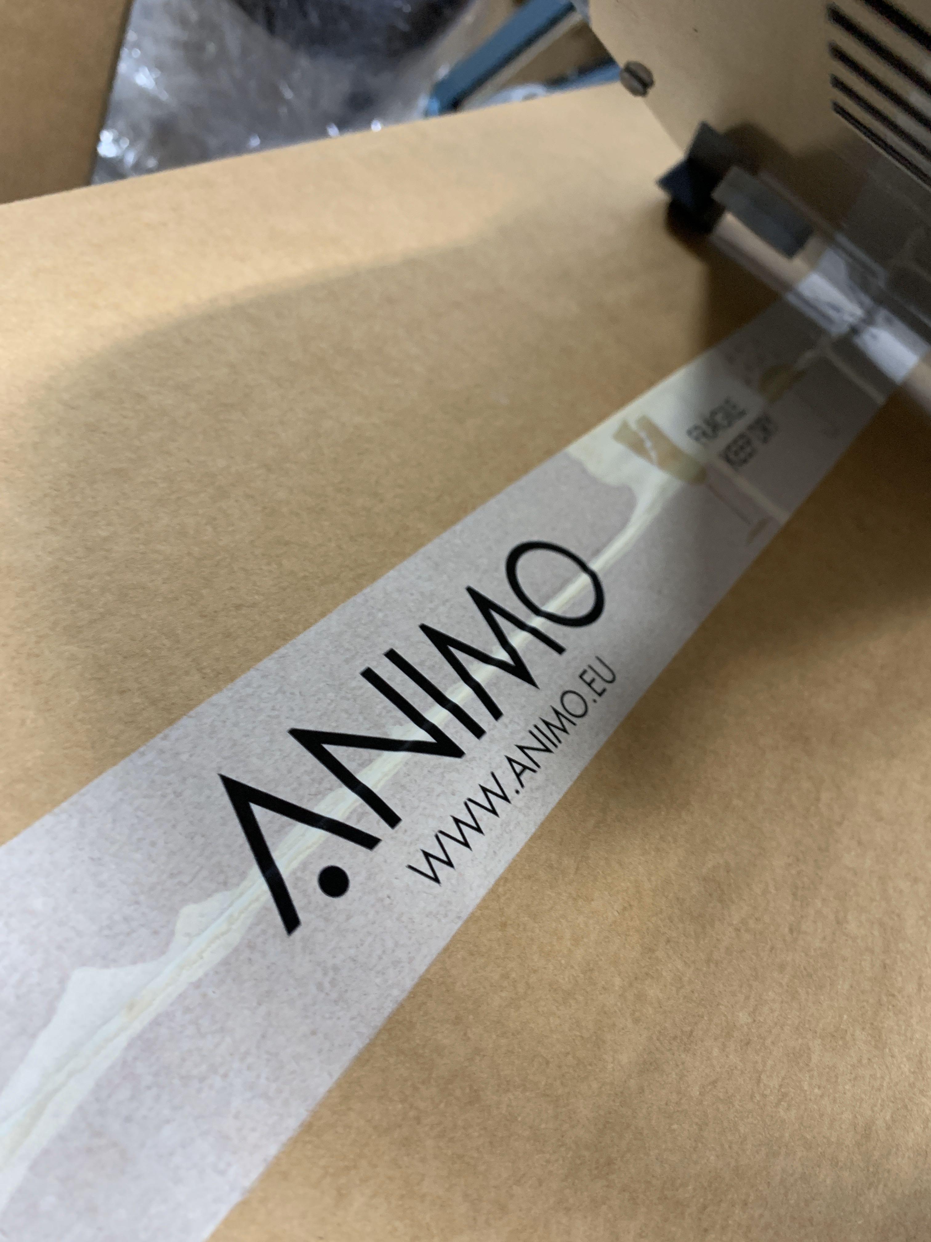 Animo Coffee Brewer AN-MT100V (Adjustable Height), Everything Else on ...